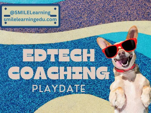 Book Creator | EdTech Coaching Playdate