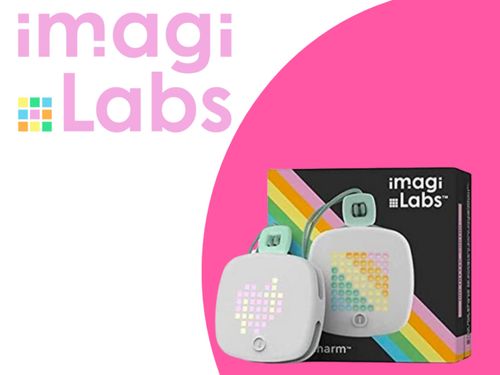 Book Creator | imagi charms