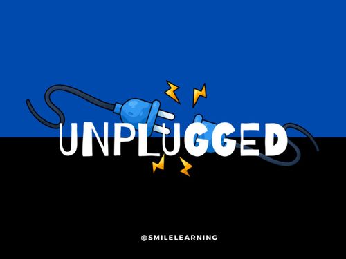 Book Creator | Unplugged