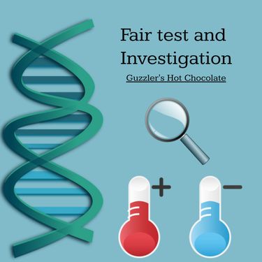 Book Creator | Science Investigation