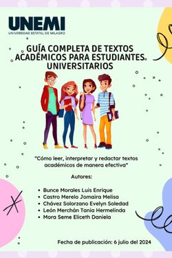 Book Creator | MANUAL LECTURA DE TEXTOS ACADEMICOS