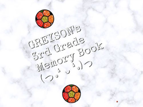 Book Creator | 3rd Grade Book(っ. ᴗ .)っ