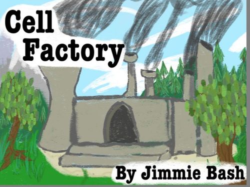 Book Creator | Cell Factory