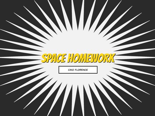 Book Creator | Spring half term homework