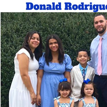 Book Creator | Donald Rodriguez