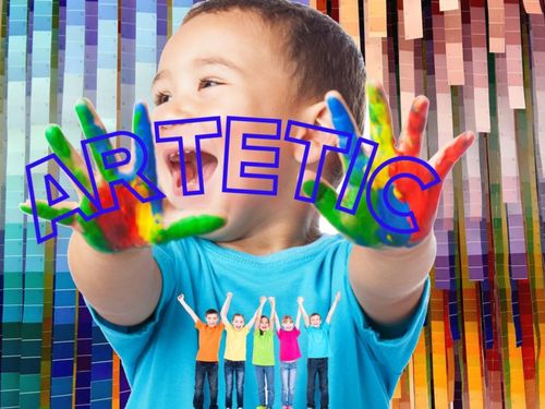 Book Creator | ARTETIC