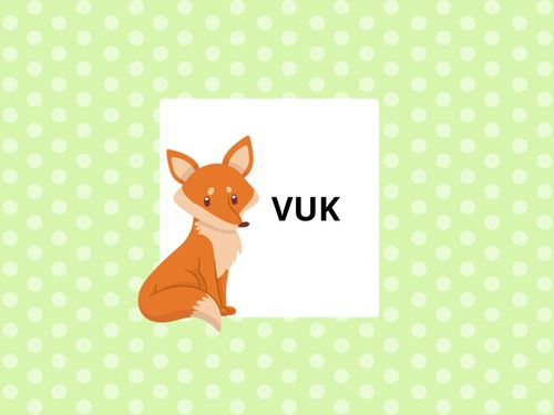Book Creator | VUK
