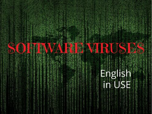 Book Creator | software viruses