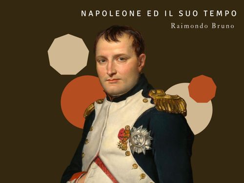 Book Creator | Napoleone ed il suo tempo