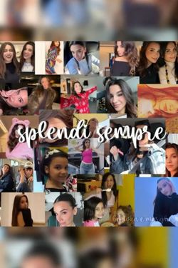 Book Creator | splendi sempre