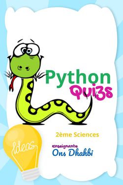Book Creator | Python Quizs