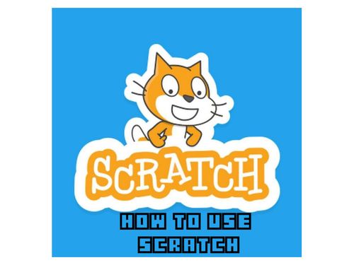 Book Creator | Scratch