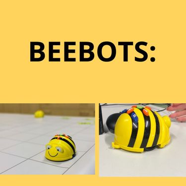 Book Creator | BEEBOTS 2