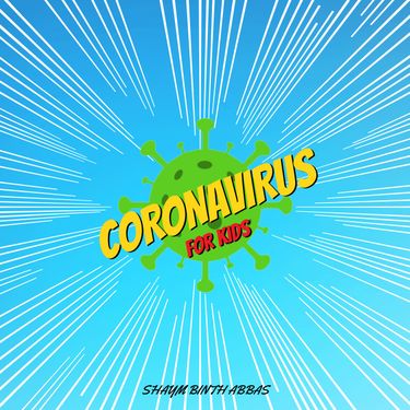 Book Creator | Coronavirus [for kids]