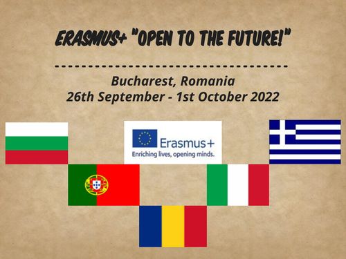 Book Creator | Erasmus Itinerary