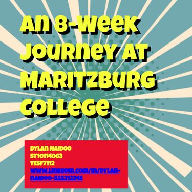 Book Creator | Teaching Reflection