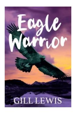 Book Creator | Eagle Warrior by Gill Lewis