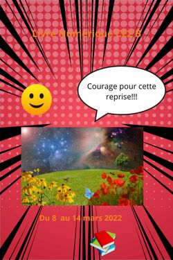 Book Creator | Mars 2022