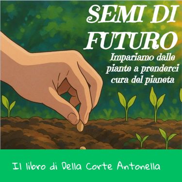 Book Creator | Semi di Futuro