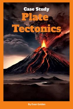 Book Creator | Plate Tectonics - Case Studies
