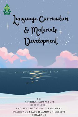 Book Creator | Language Curriculum and Materials Development.
