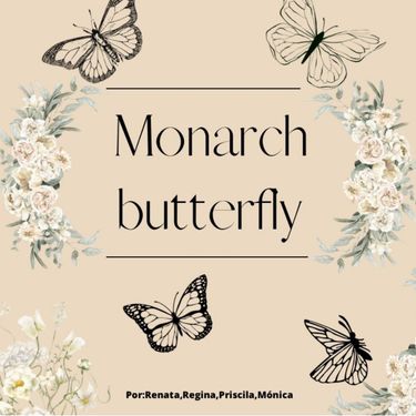Book Creator | Monarch