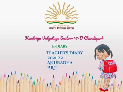 Book Creator | TEACHER'S DIARY