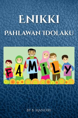 Book Creator | Enikki