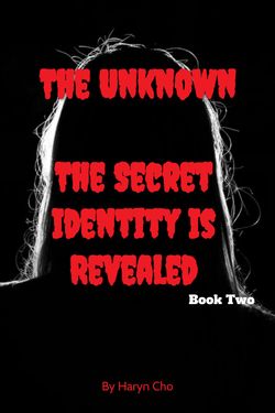 Book Creator | The Unknown, The Secret Identity Is Revealed
