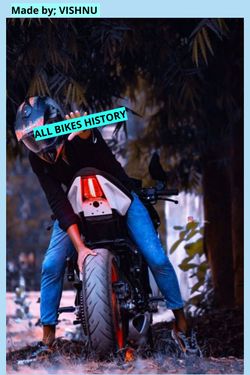 Book Creator | ALL BIKES HISTORY