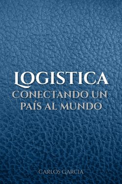 Book Creator | Logistica conectando un país al mundo