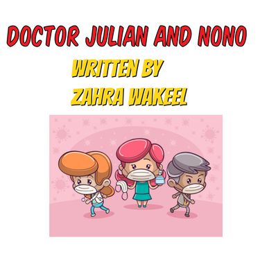 Book Creator | Doctor Julian and Noon