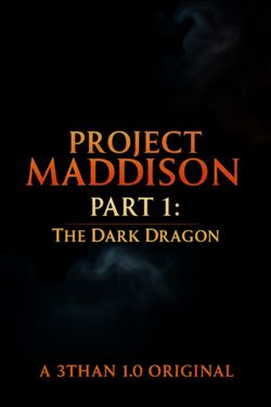 Book Creator | PROJECT MADDISON Part 1: The Dark Dragon