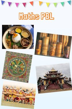 Book Creator | MATHS PBL