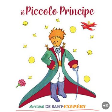 Book Creator | Il piccolo Principe