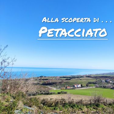 Book Creator | Alla scoperta di Petacciato