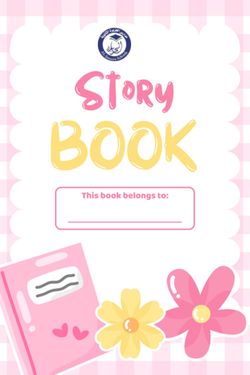 Book Creator | Story book