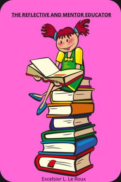 Book Creator | The Reflective and Mentor Teacher