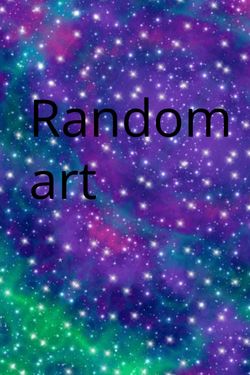 Book Creator | Random art