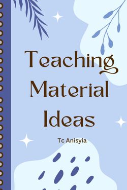 Book Creator | TEACHING MATERIALS