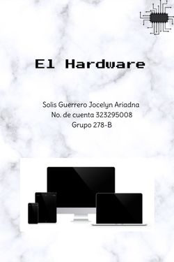 Book Creator | El Hardware