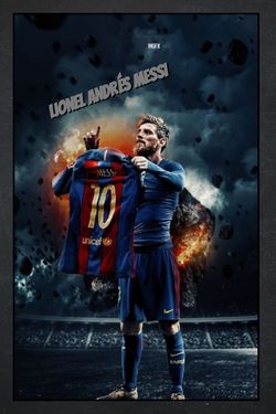 Book Creator | messi