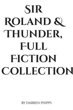 Book Creator | Sir Roland Full Collection