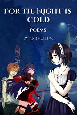 Book Creator | For The Night Is Cold