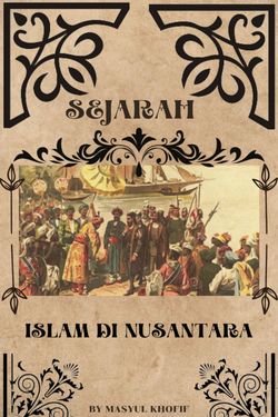 Book Creator | Sejarah Islam di Nusantara