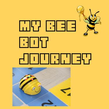 Book Creator | Bee Bots