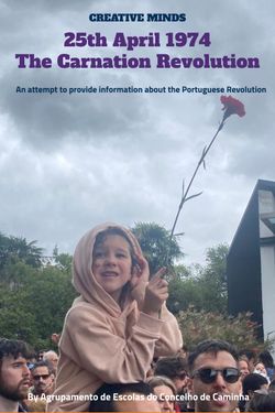 Book Creator | The Carnation Revolution