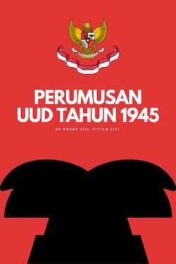 Book Creator | UUD 1945