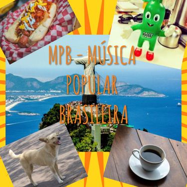 Book Creator | MPB - Música Popular Brasileira