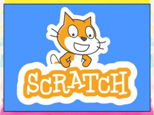 Book Creator | Scratch